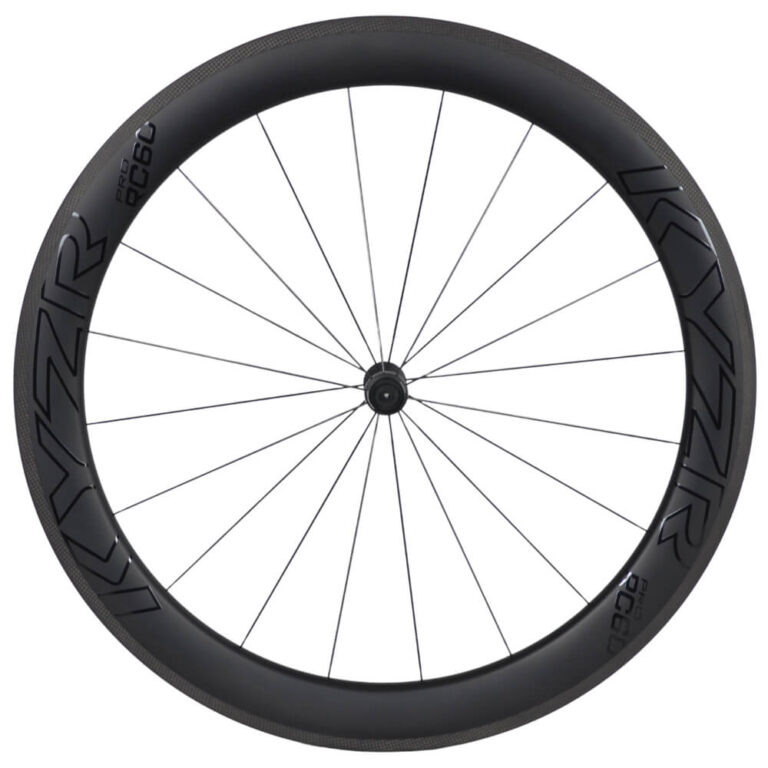 Carbon Scheibenrad RC Disc - direkt vom Hersteller.